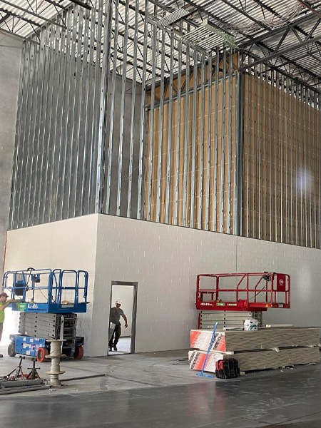 V Greco Drywall - Middletown New York - Home